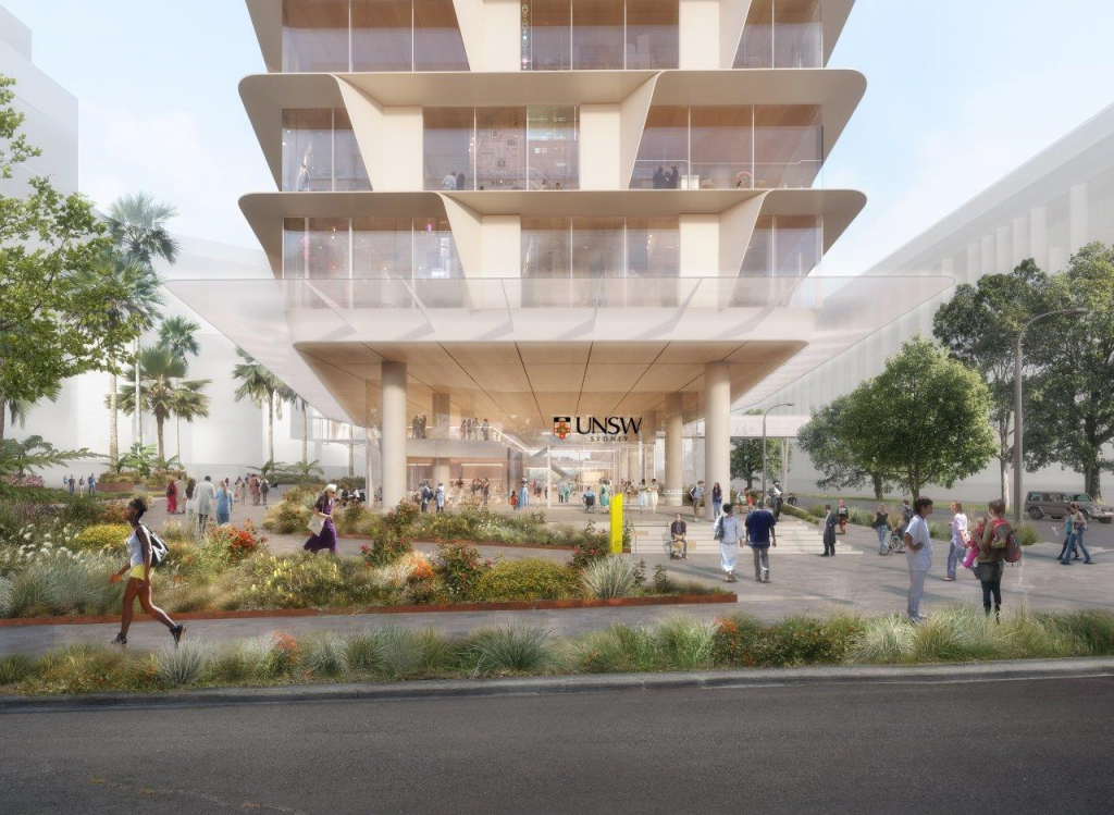 UNSW Health Translation Hub Project | Flow Balance
